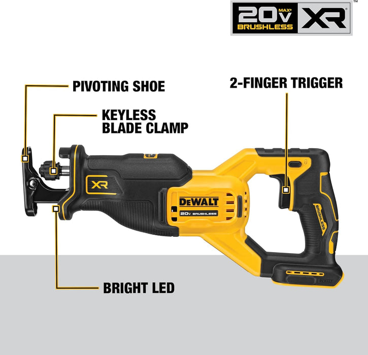 Dewalt xr saw store